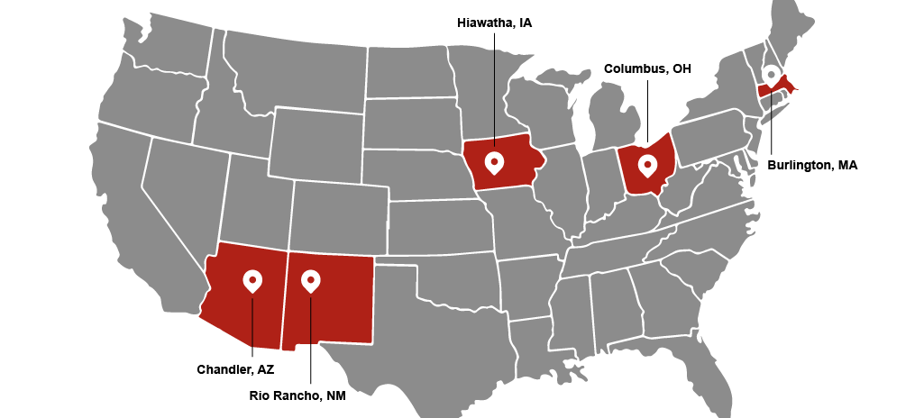 Safelite Solutions | As an industry leader, Safelite Solutions has ...